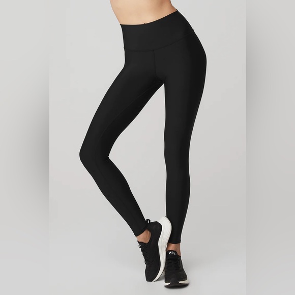ALO Yoga | Pants & Jumpsuits | Alo Yoga Highwaist Airlift Legging ...